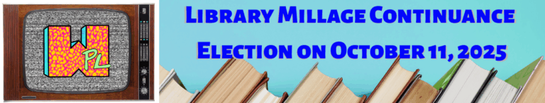 Obituaries | Washington Parish Library: Imagine. Discover. Connect